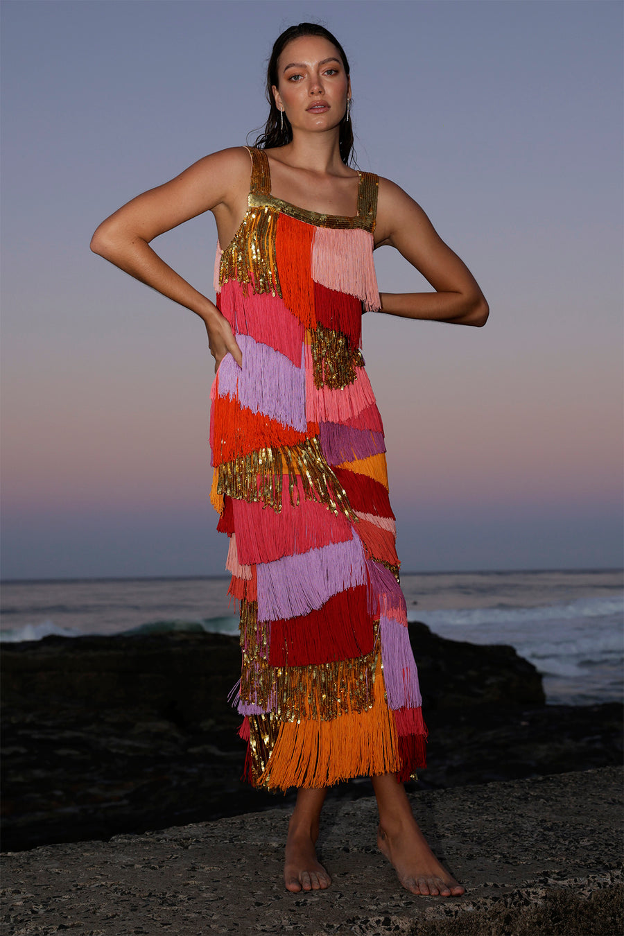 Dresses – LOVE, BONFIRE The Label